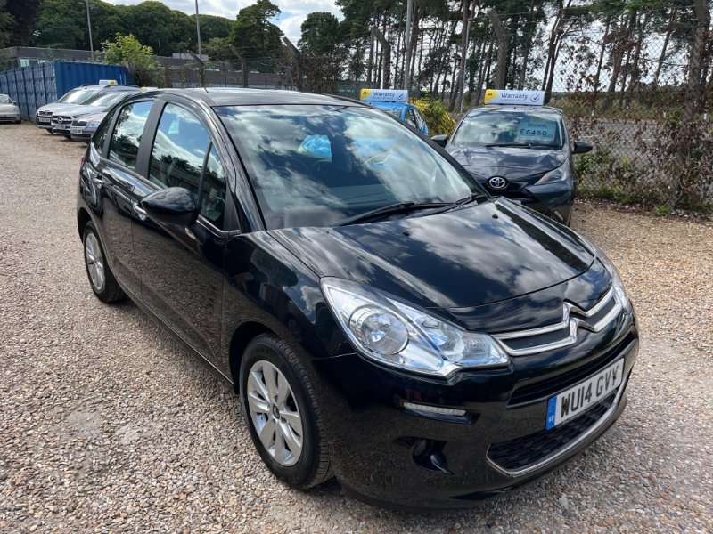 Used Cars for sale in Chichester, West Sussex | Hambrook Cars